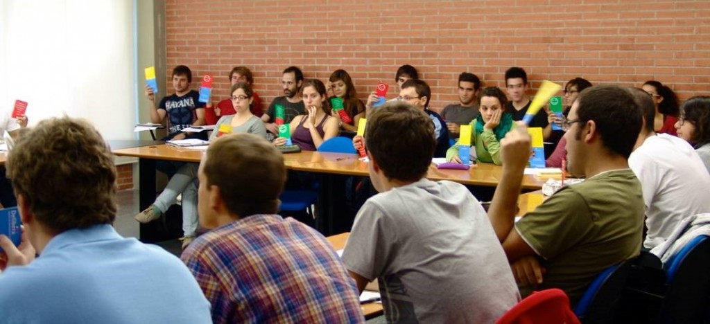 Dinamización y apoyo específico a la participación | Delibera