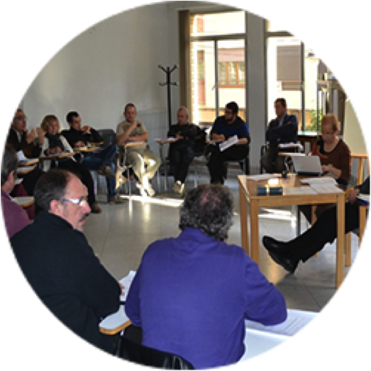 Mejora organizacional | Delibera